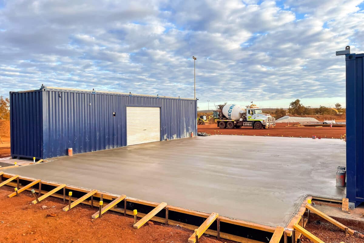 Civil Construction Services Pilbara