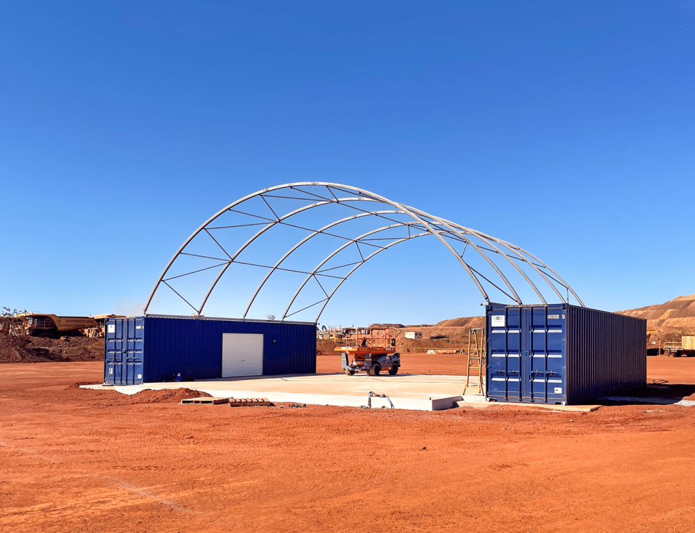 Rio Tinto | NWMC Mining Services