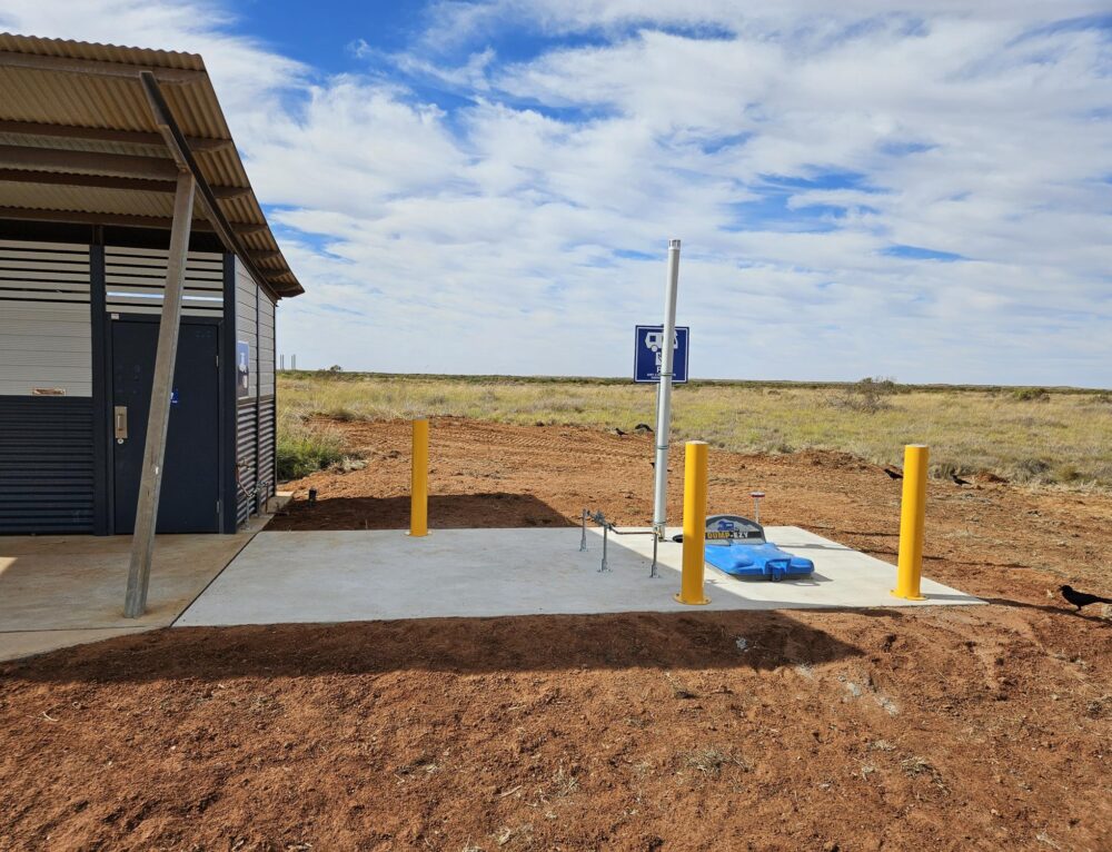 Rio Tinto | NWMC Mining Services